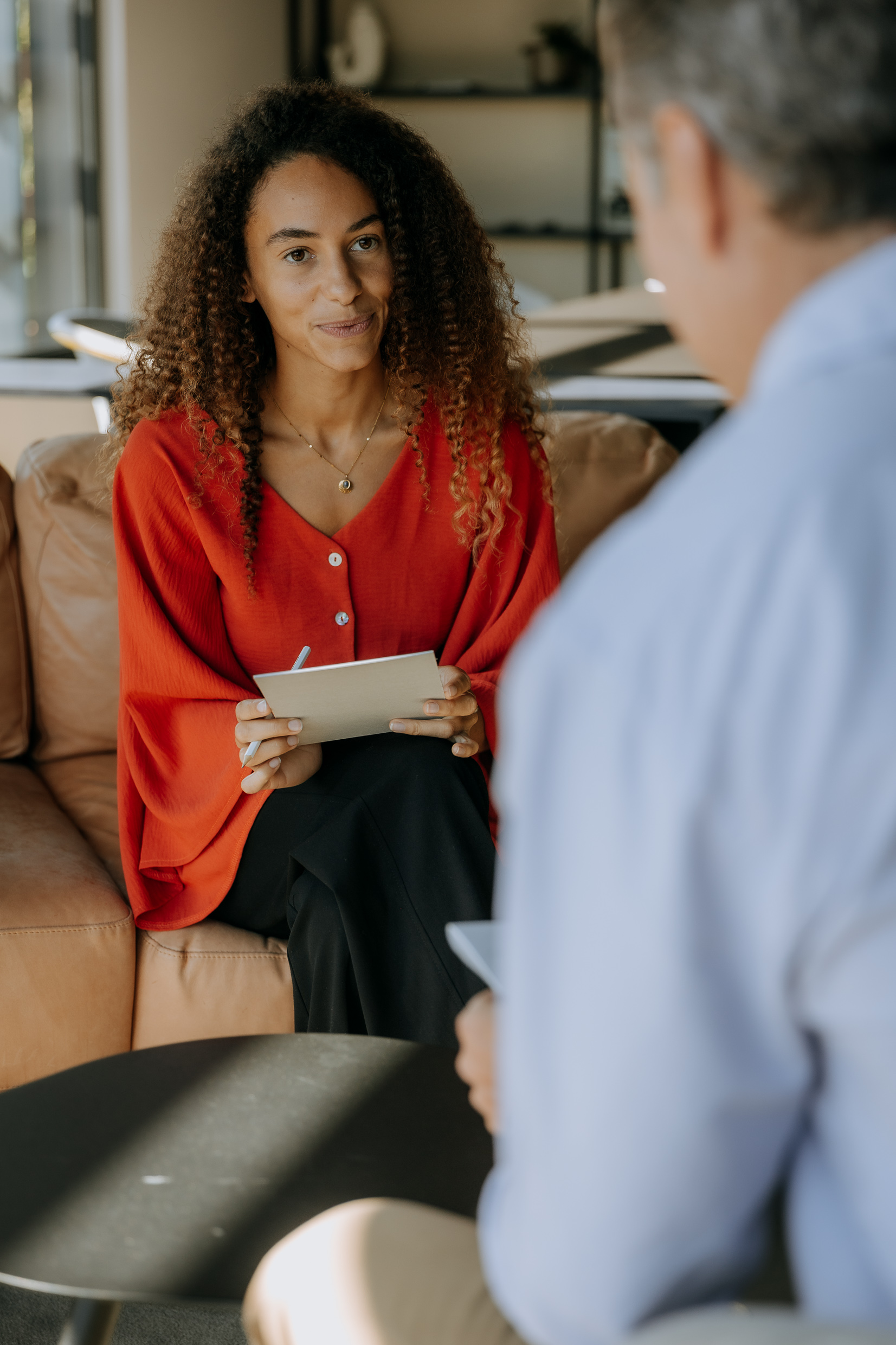 bettercoach | Customizable coaching programs for your people