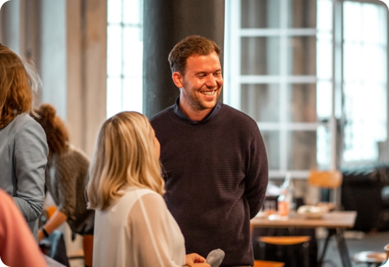 bettercoach | Customizable coaching programs for your people